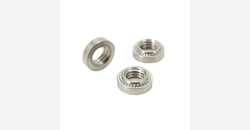 spacer nut | dgyitech.com