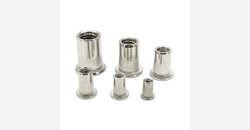 m8 rivet nuts | dgyitech.com