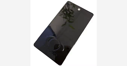 anodized red powder coat | dgyitech.com