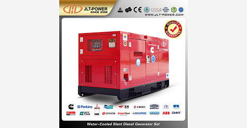 60kva high-power household construction power generator set