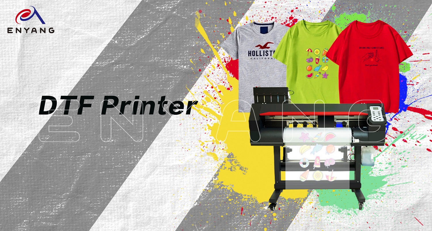 dtf transfer printing , audley dtf printer , epson dtf Supplier | Enyang