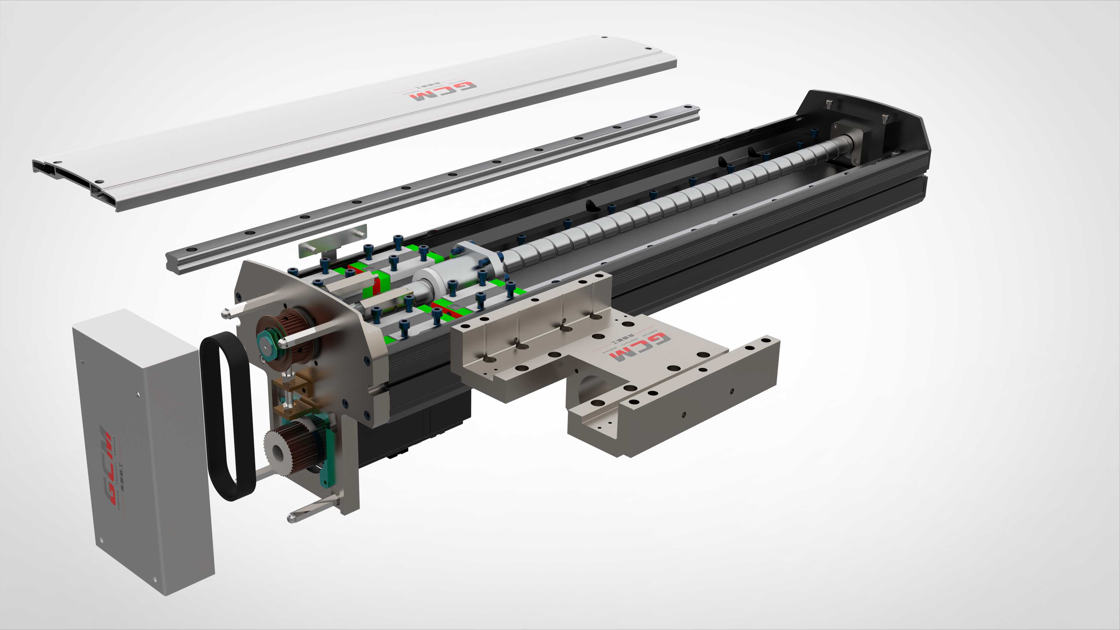 rotational motion to linear motion - Gaogong Intelligent Transmission