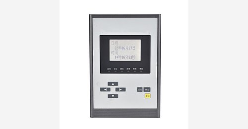 Delta-Connected Capacitor Bank Protection , Neutral Displacement ...