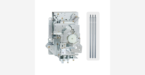 Gas-Insulated Switchgear Isolation System , High-Voltage Isolator with ...