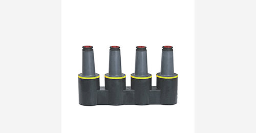 Utility power distribution connectors , URD connectors , - Anhuang