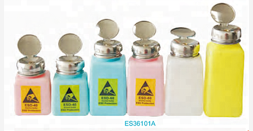ESD Alcohol IPA bottle