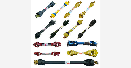 pto shaft , pto drive shaft , 540 pto shaft - CXNOFIA