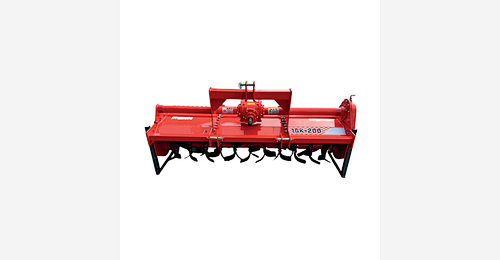China 3 Point Rotary Tiller For Tractor Manufacturer - CXNOFIA