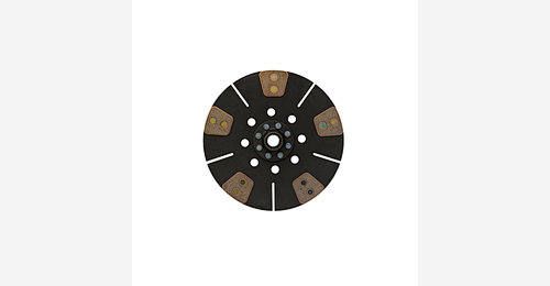 A-YZ90755 , pto clutch plate , parts for john deere - CXNOFIA