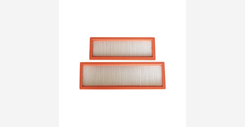 RE195491 , Cab Recirculation Air Filter , john deere parts - CXNOFIA