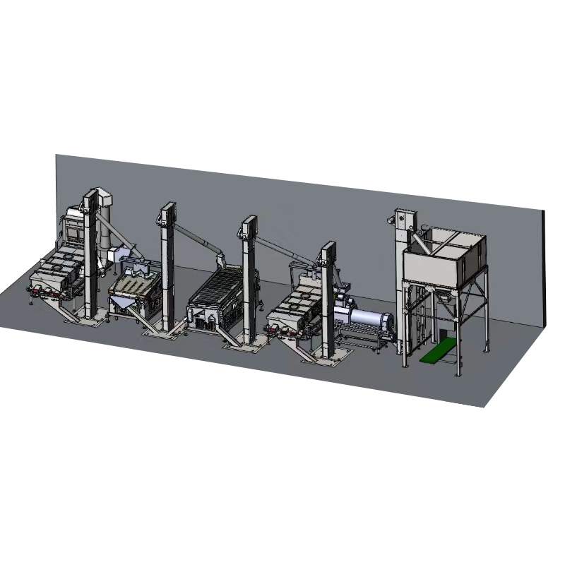 seed cleaning machine,seed cleaner Manufacturer