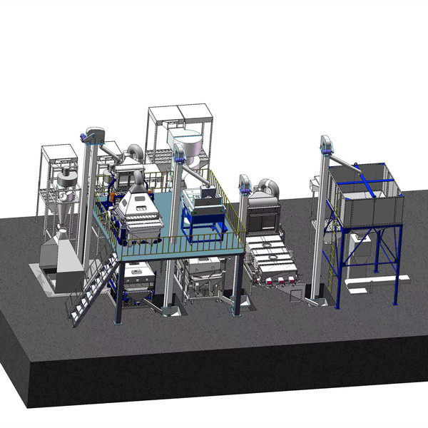 grain cleaning machine,seed cleaning machine,Manufacturer