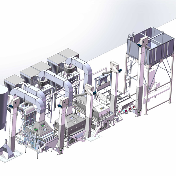 sesame cleaning machine ,sesame seed cleaning machine