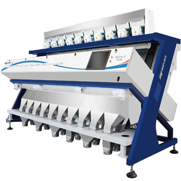 color sorter , color sorter machine , sortex machine