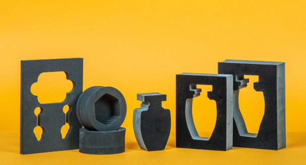 Differences Between Low-Density and High-Density EVA Foam
