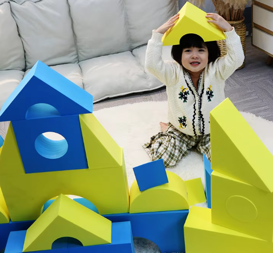 what is building blocks? | HYHeva.com