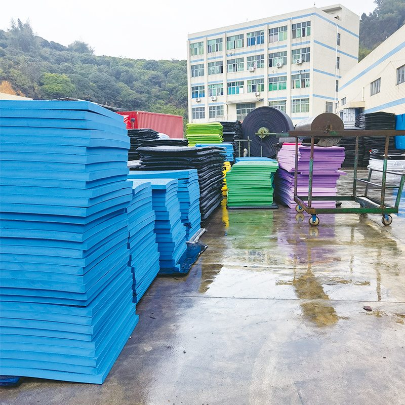 A Guide to the Waterproofing of EVA Foam | HYHeva