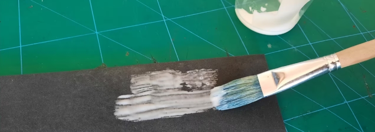 How To Spray Paint Eva Foam | HYHeva.com