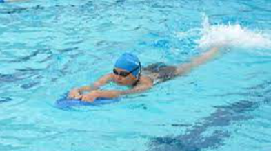 How to Use a Kickboard to Improve Your Swimming | HYHeva