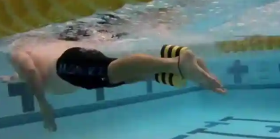 Swimming Pull Buoy Float Usage Guide | HYHeva Blog