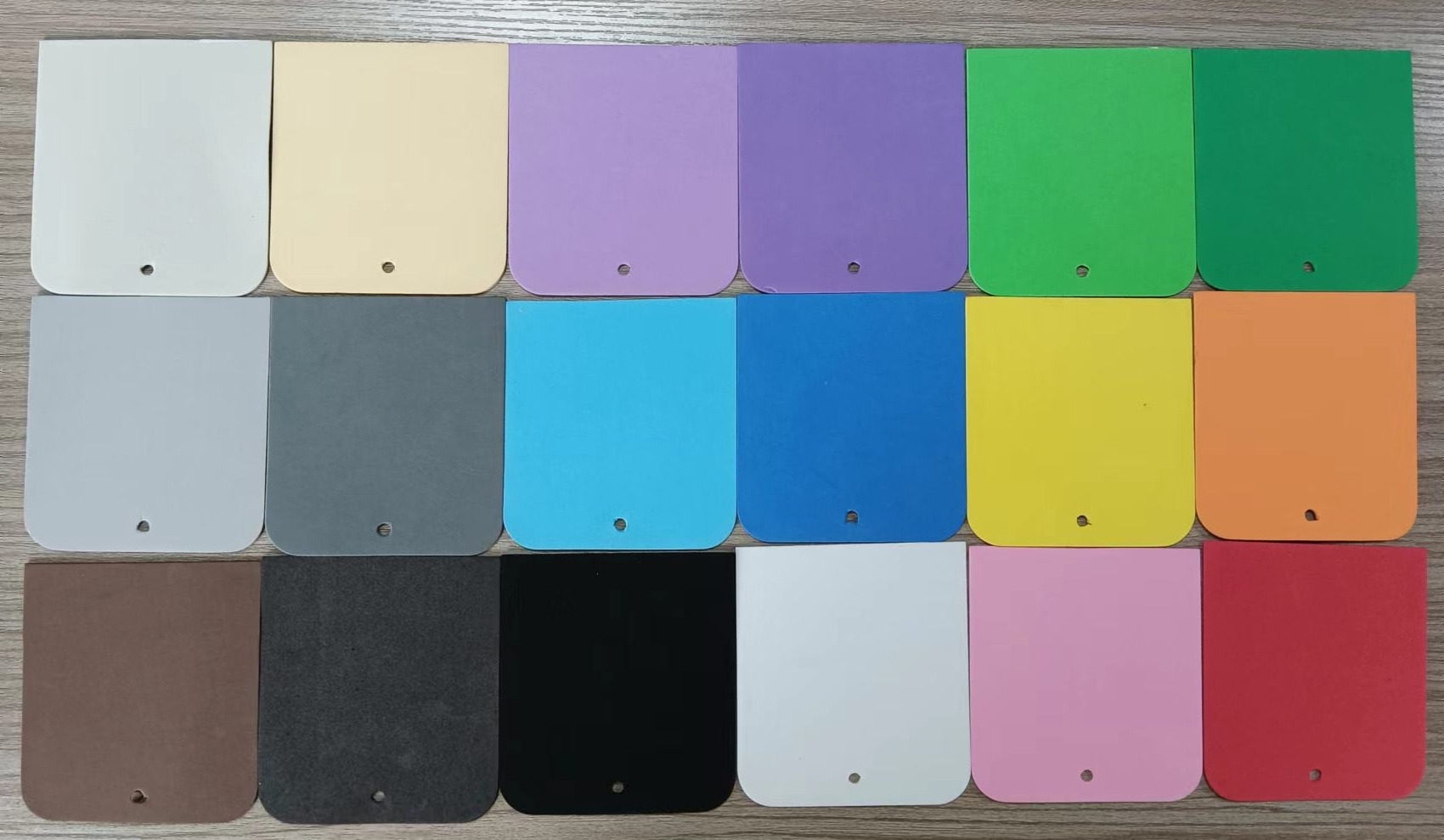 How use color EVA foam to make the crafts | EVA foam factory