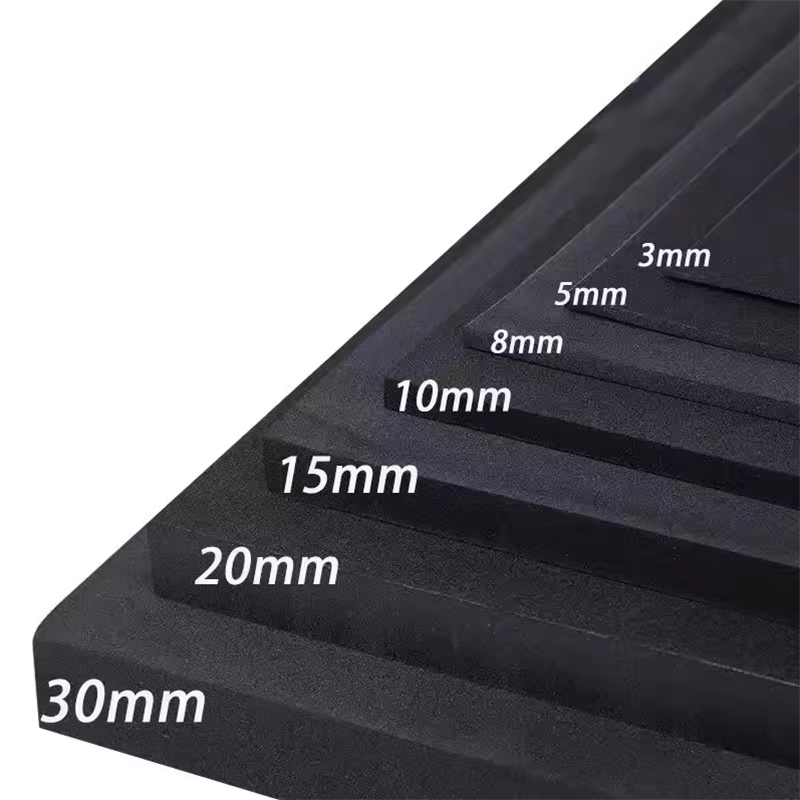 A Guide to the Waterproofing of EVA Foam | HYHeva