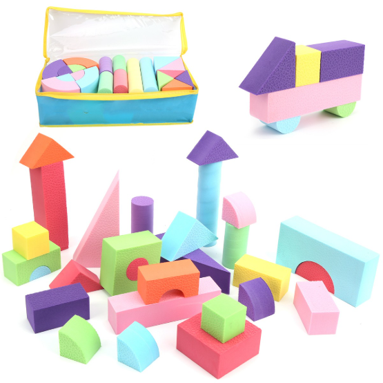 Do autistic toddlers play with blocks? | HYHeva.com