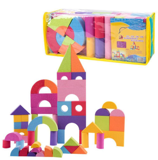 Why is building blocks good for the brain? | HYHeva.com