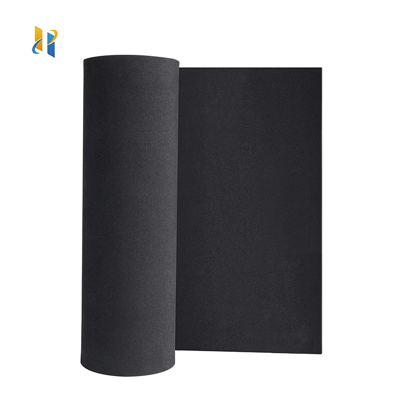 EVA Foam Manufacturing Guide | HYHeva