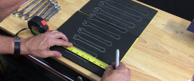 How to Cut Foam Inserts | HYHeva.com