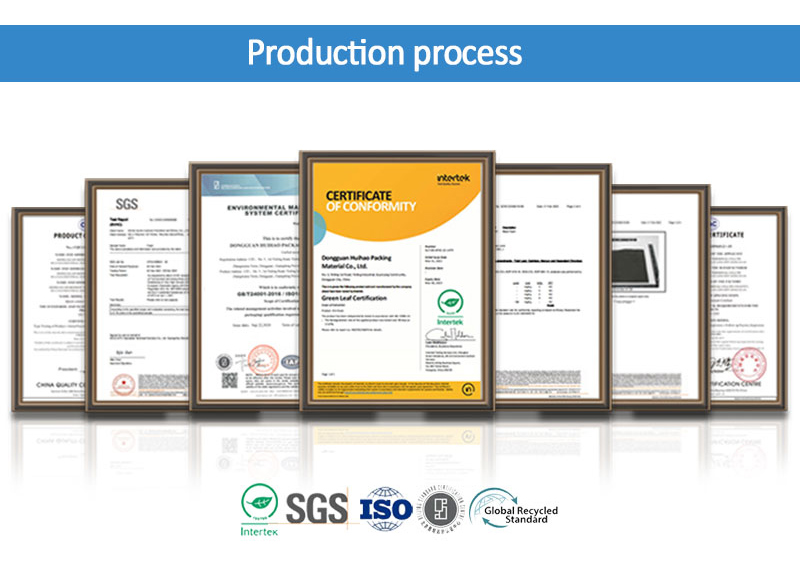 Is eva foam recyclable | HYHeva.com