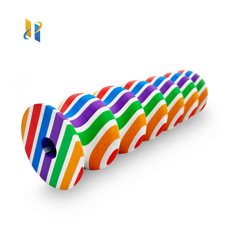 A Guide to Molding EVA Foam | HYHeva