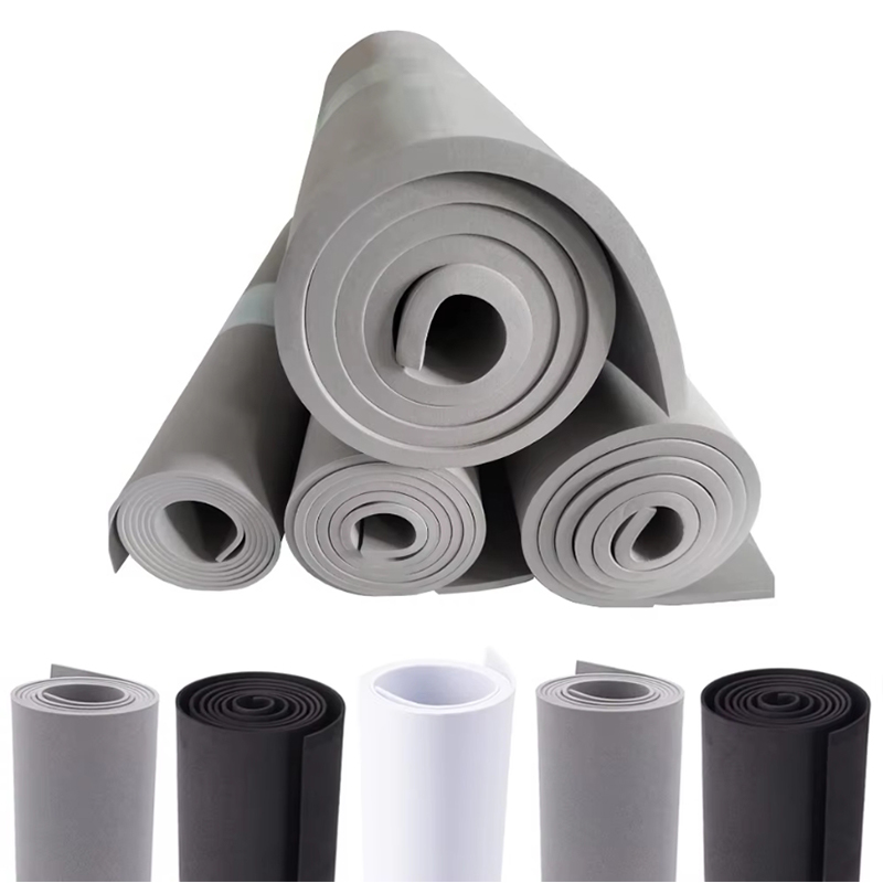 EVA Foam Safety Guide | HYHeva