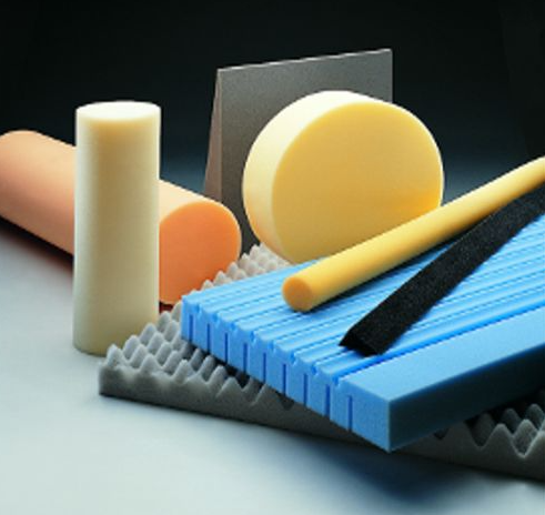 What Material is Foam Made of | HYHeva Blog