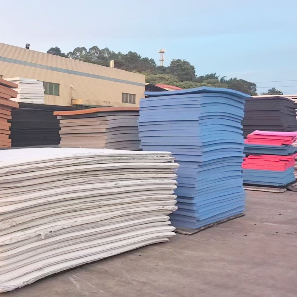 A Guide to the Waterproofing of EVA Foam | HYHeva