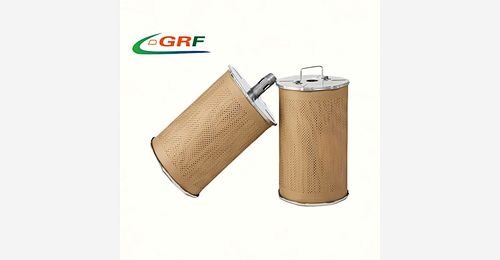 Emd 40106208 Ge 84D721178p1 132X1823 Fuel Filter