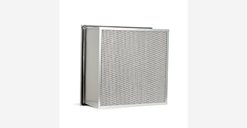 M6 Air intake filter for Gas turbine air intake filter|GRF