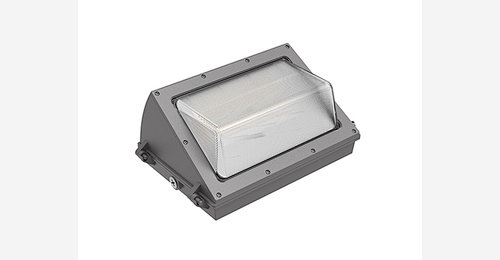 semi cut off led wallpack light-seven rainbow lighting