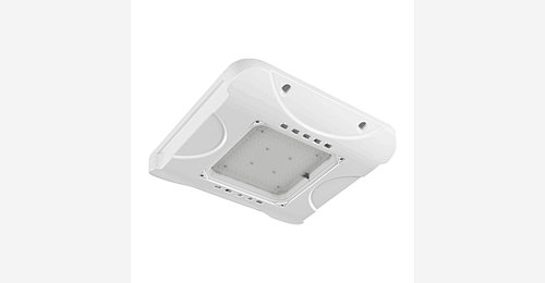 led canopy light-seven rainbow lighting