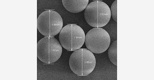 Colloidal polystyrene microspheres supplier manufacturer | Rui Zelin