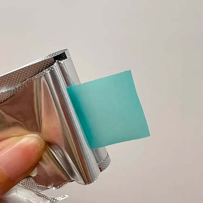Oral Dissolving Films & Film Candies: The Innovative Film-Based ...