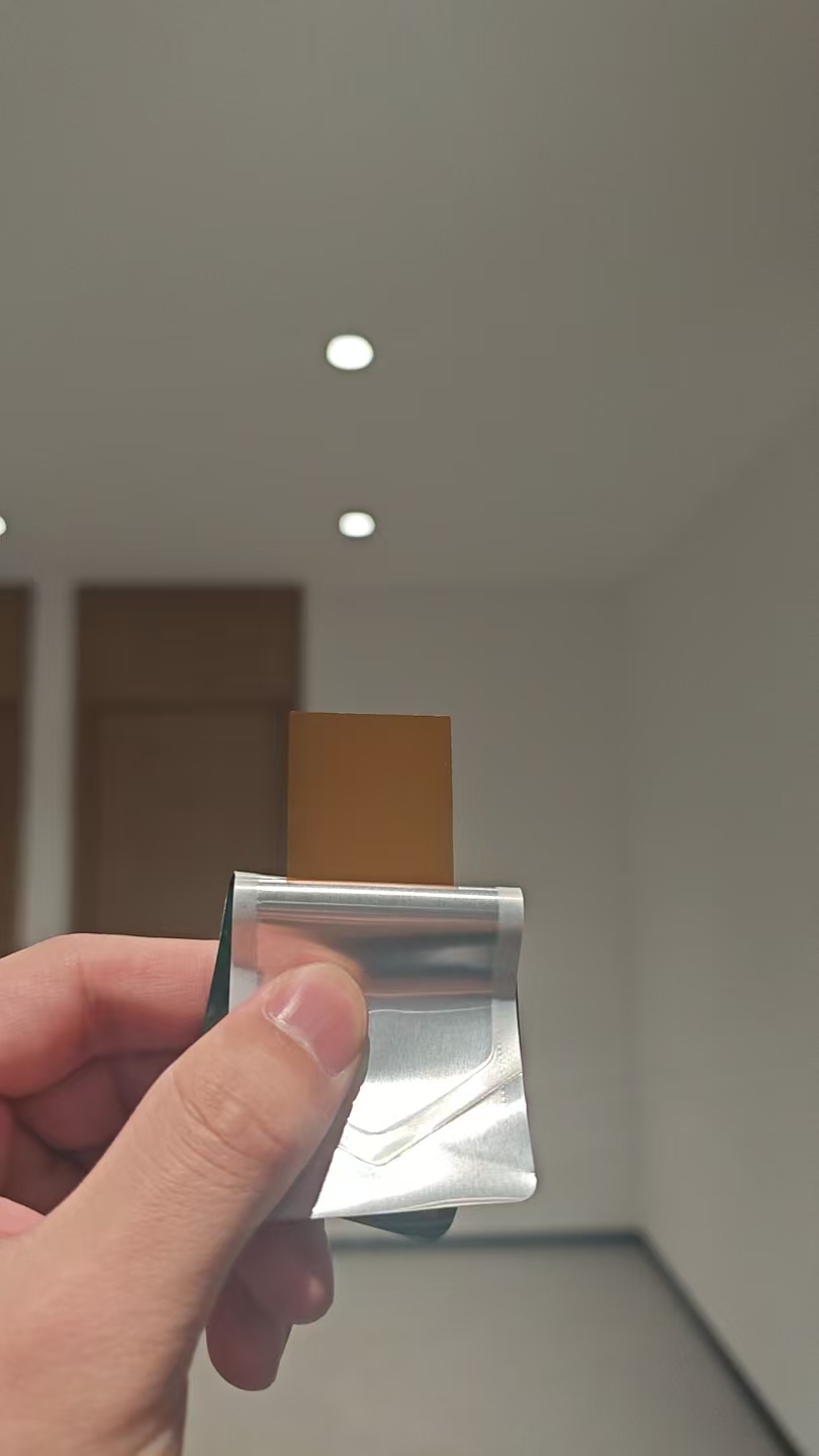 Oral Dissolving Films & Film Candies: The Innovative Film-Based ...