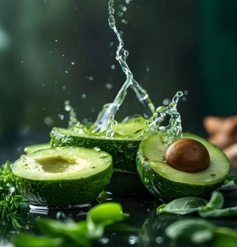 Avocado Oil: Liquid Gold for Healthy Living - Rui Zelin