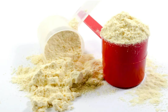 Unlocking the application of whey protein and its gels in the food ...