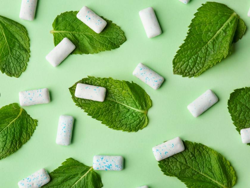 Discover the Many Benefits of Menthol！ - Rui Zelin