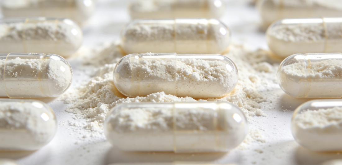 Vitamin E Powder-Unlock Cellular Protection and Radiant Vitality. - Rui ...