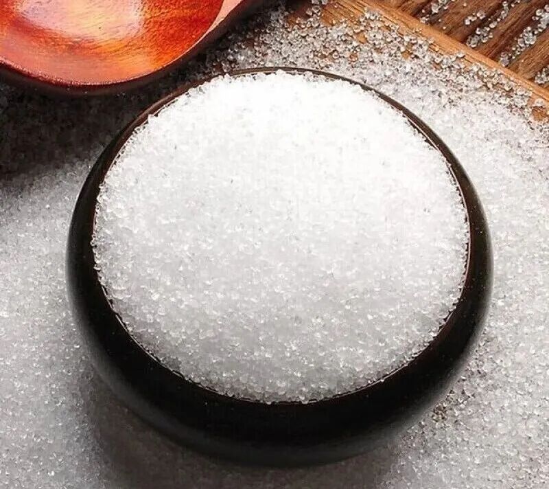 An introduction to some common sugars and sugar substitutes on the ...