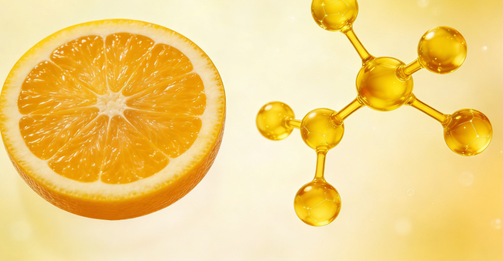 Nutritional supplements and skin health - Rui Zelin