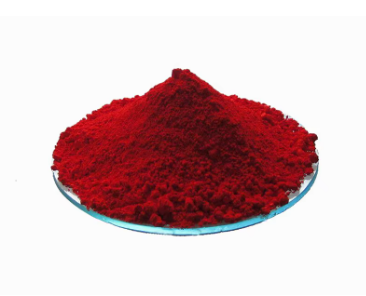 Carmine: The Natural Red Dye – What It Is, How It’s Made, and Its ...
