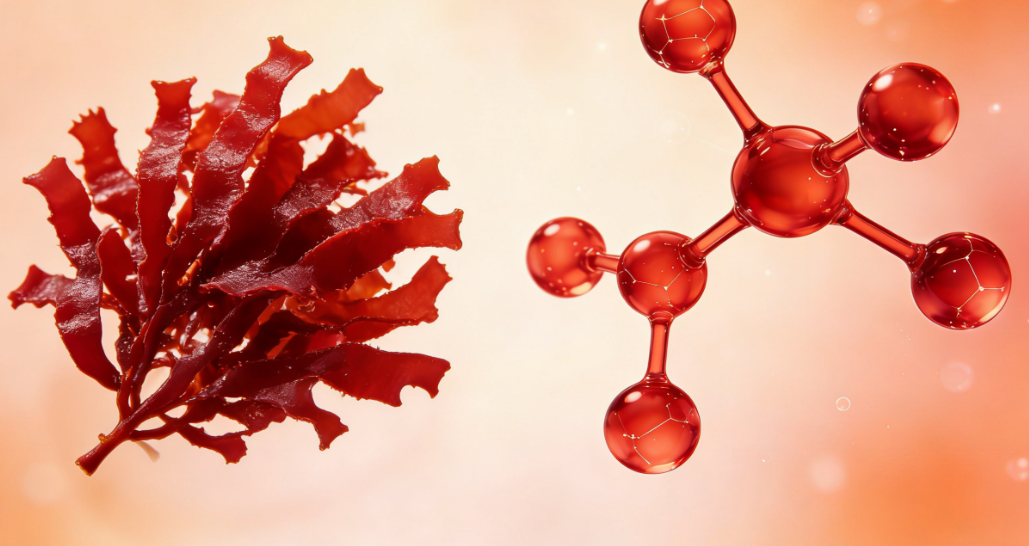 Nutritional supplements and skin health - Rui Zelin